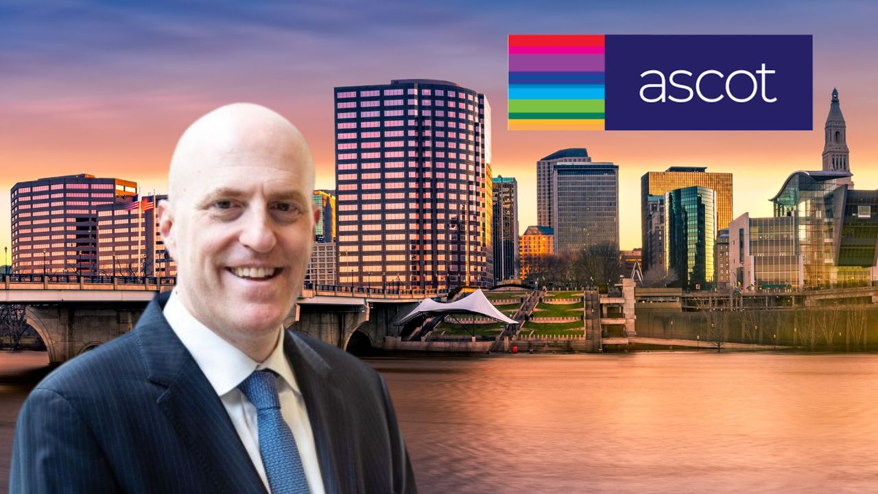 Ascot signals global ambitions with newly created head of distribution ...